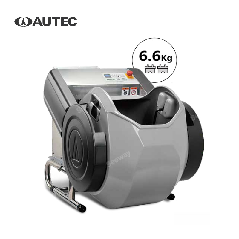 AUTEC拌醋机ASM730CE全自动寿司米饭混合机米饭寿司醋混机专用 - 深圳思为酒店供应链有限公司