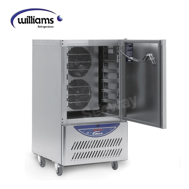 Williams 威廉士速冻冷藏冷冻柜WBCF20UR温速冻柜海参包子饺子Blast Chiller & Freezer - 深圳思为酒店供应 ...